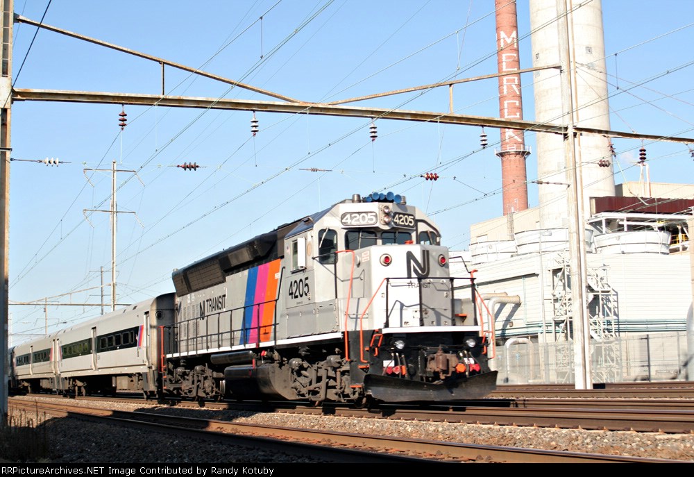 NJT 4205